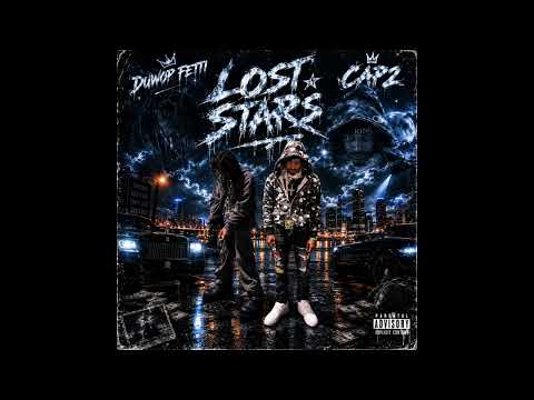 Cap2 - Pissing Codeine ft Duwop Fetti (Official Visualizer) 