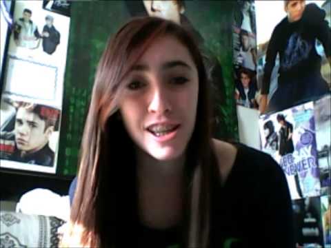 How I met Pattie Mallette, Justin Bieber's Mom:')