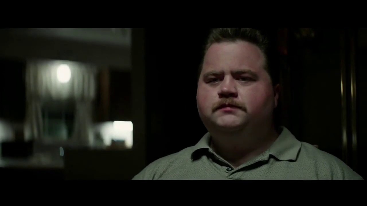 Richard Jewell | TV Spot 6 (TV Spot World) - YouTube