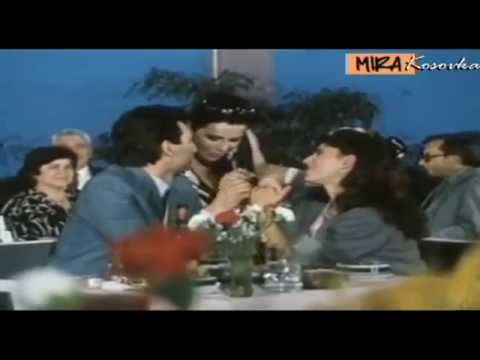 Mira Kosovka - Za saku ljubavi - Spijun na stiklama