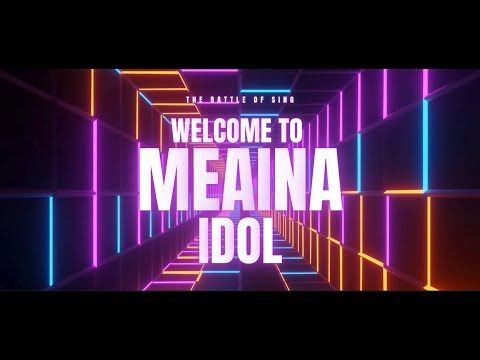 GRAND FINAL NEW MEAINA IDOL 2024