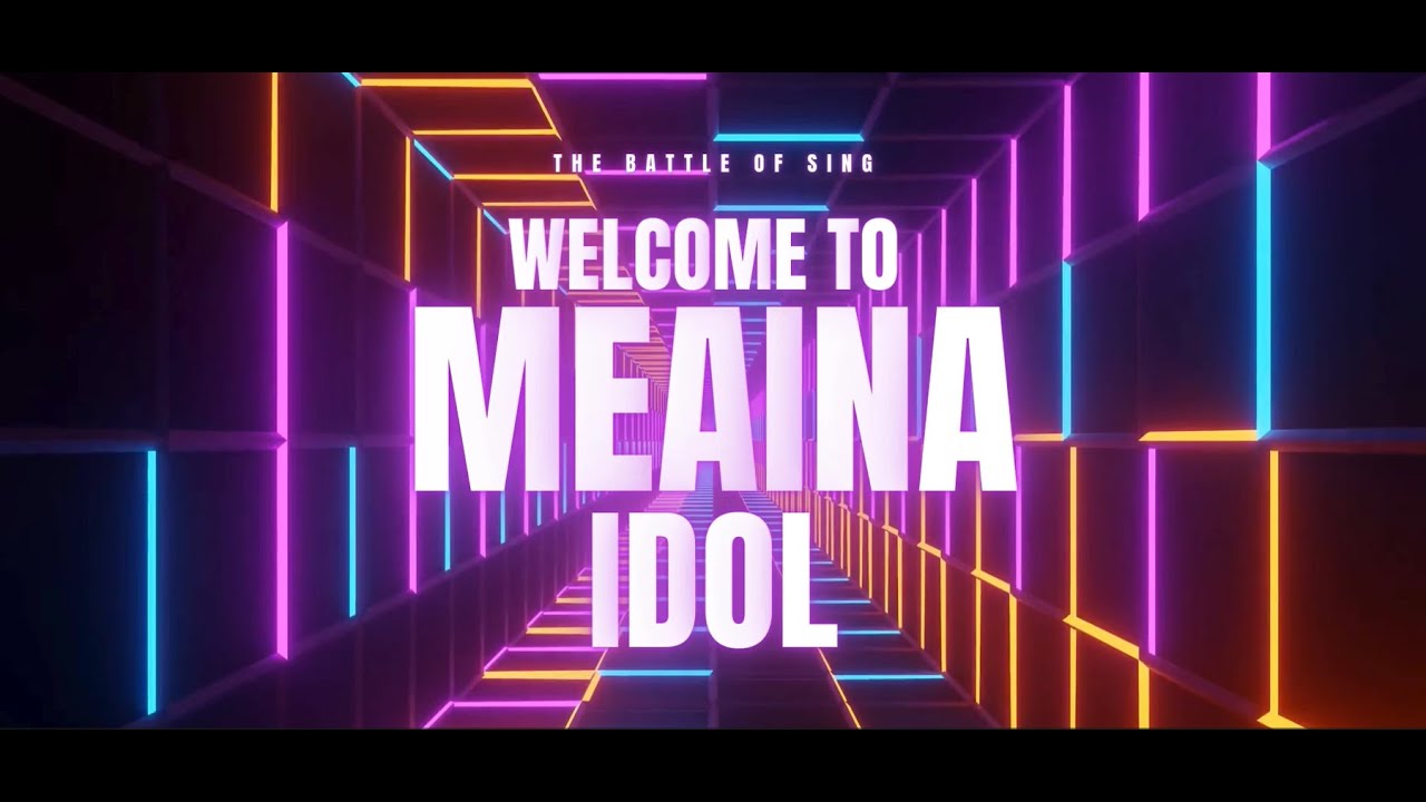 GRAND FINAL NEW MEAINA IDOL 2024 - YouTube