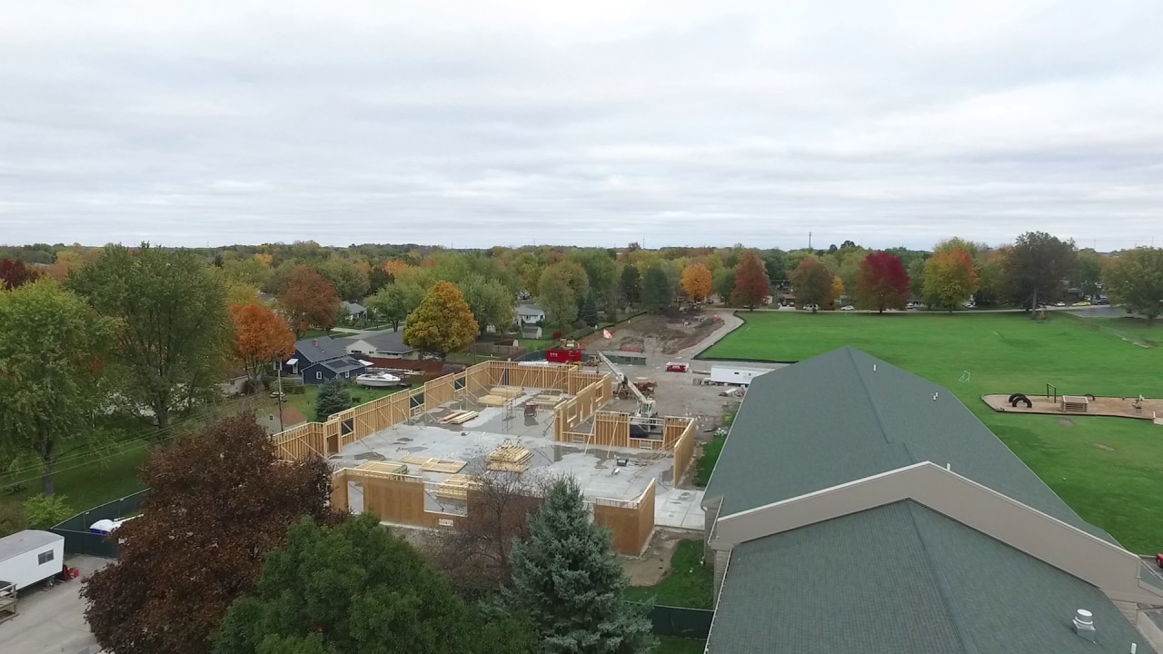 CLS Construction - YouTube