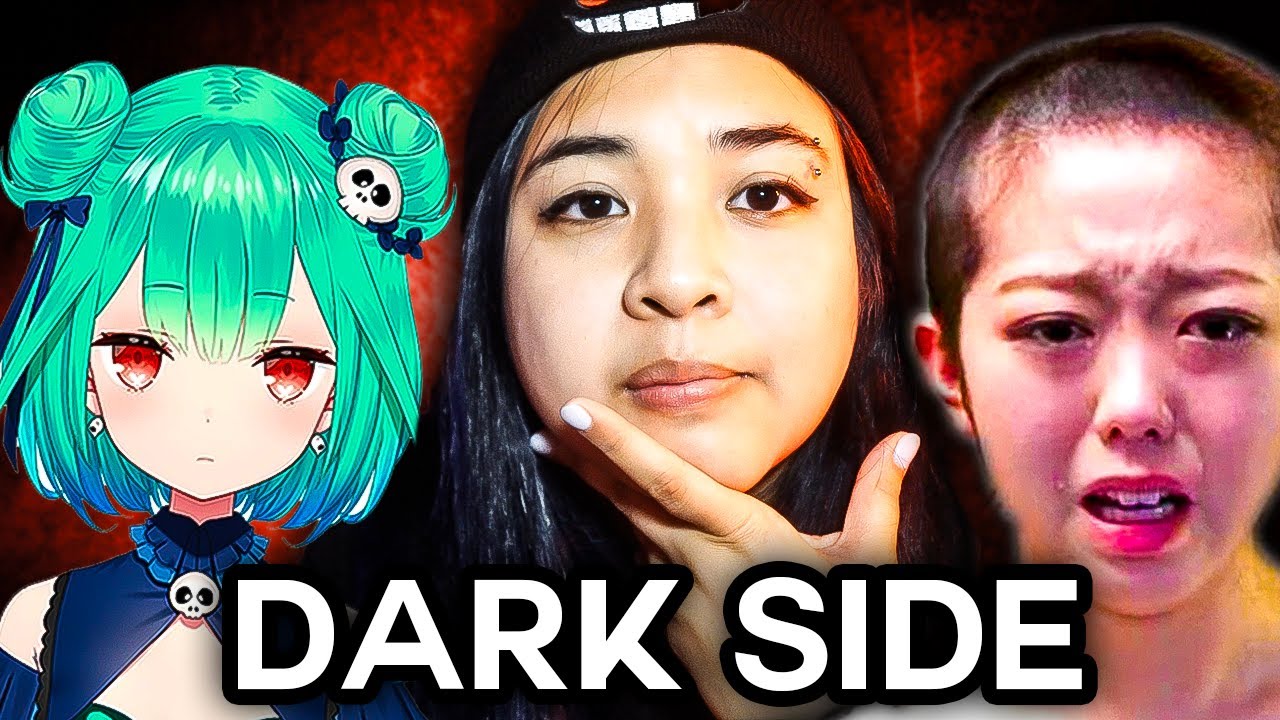 The Reason I Hate Vtuber and Idol Fans - YouTube