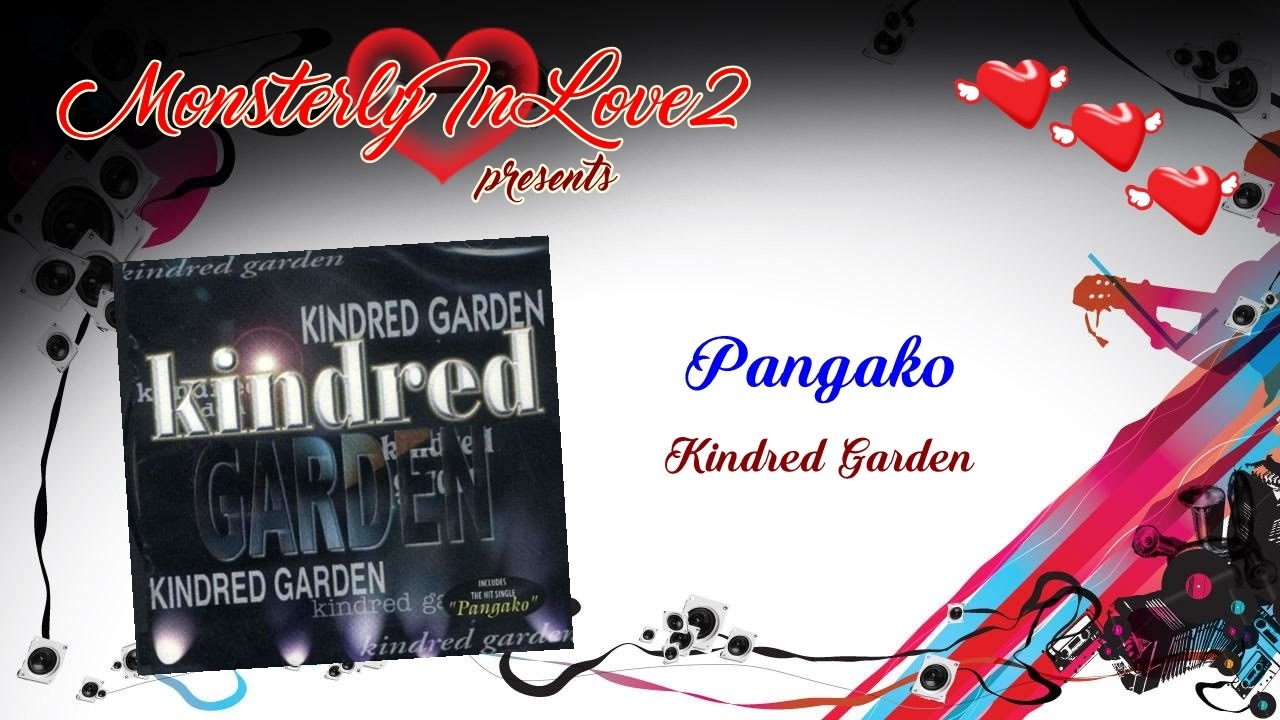 Kindred Garden - Pangako (1998) - YouTube