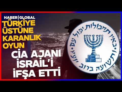 KIBRIS'A İSRAİL ÇIKARMASI! CİA Ajanı İsrail'i İhbar Etti Sessiz İşgal Başlattılar