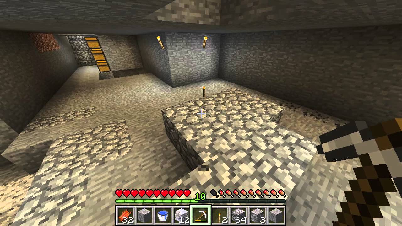 Minecraft The Lands Before Time Episode 5 - YouTube