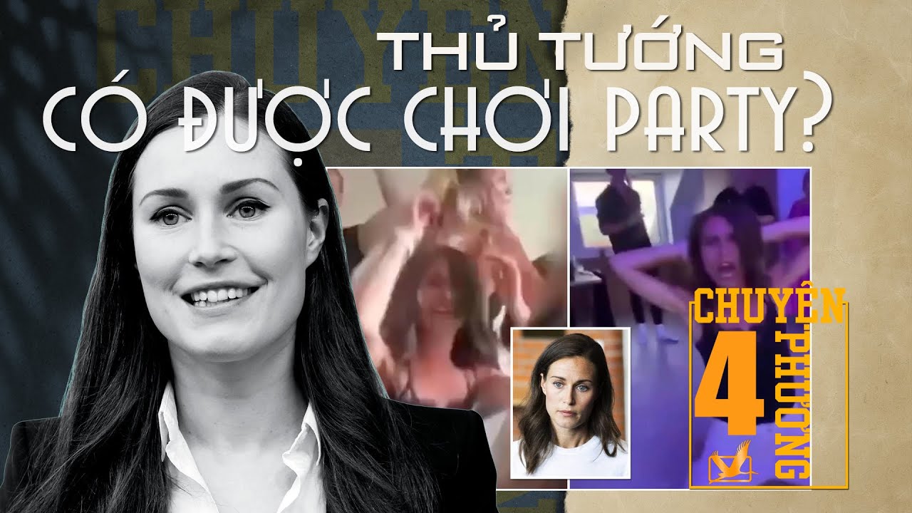 Bà thủ tướng chịu chơi | GIẢI THÍCH THỜI SỰ | HONVIETV - YouTube