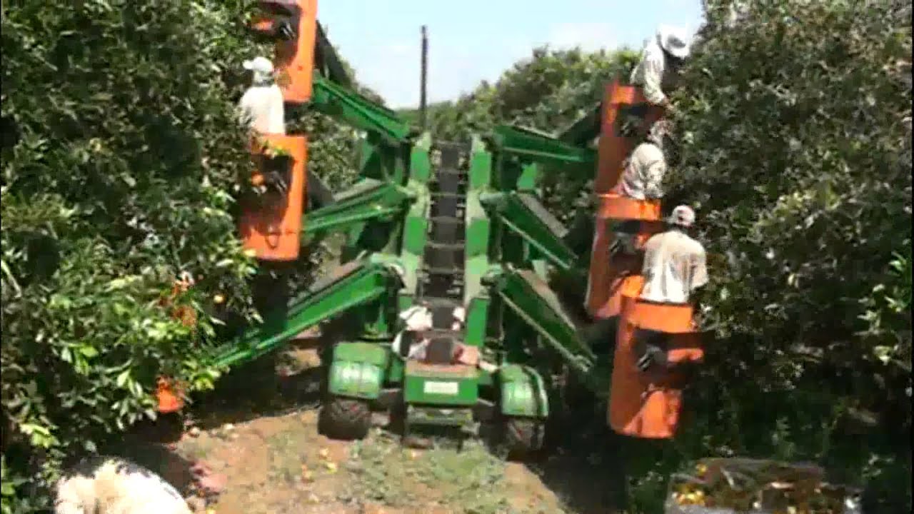 ΣΥΝΧΡΟΝΑ ΓΕΩΡΓΙΚΑ ΜΗΧΑΝΗΜΑΤΑ - YouTube