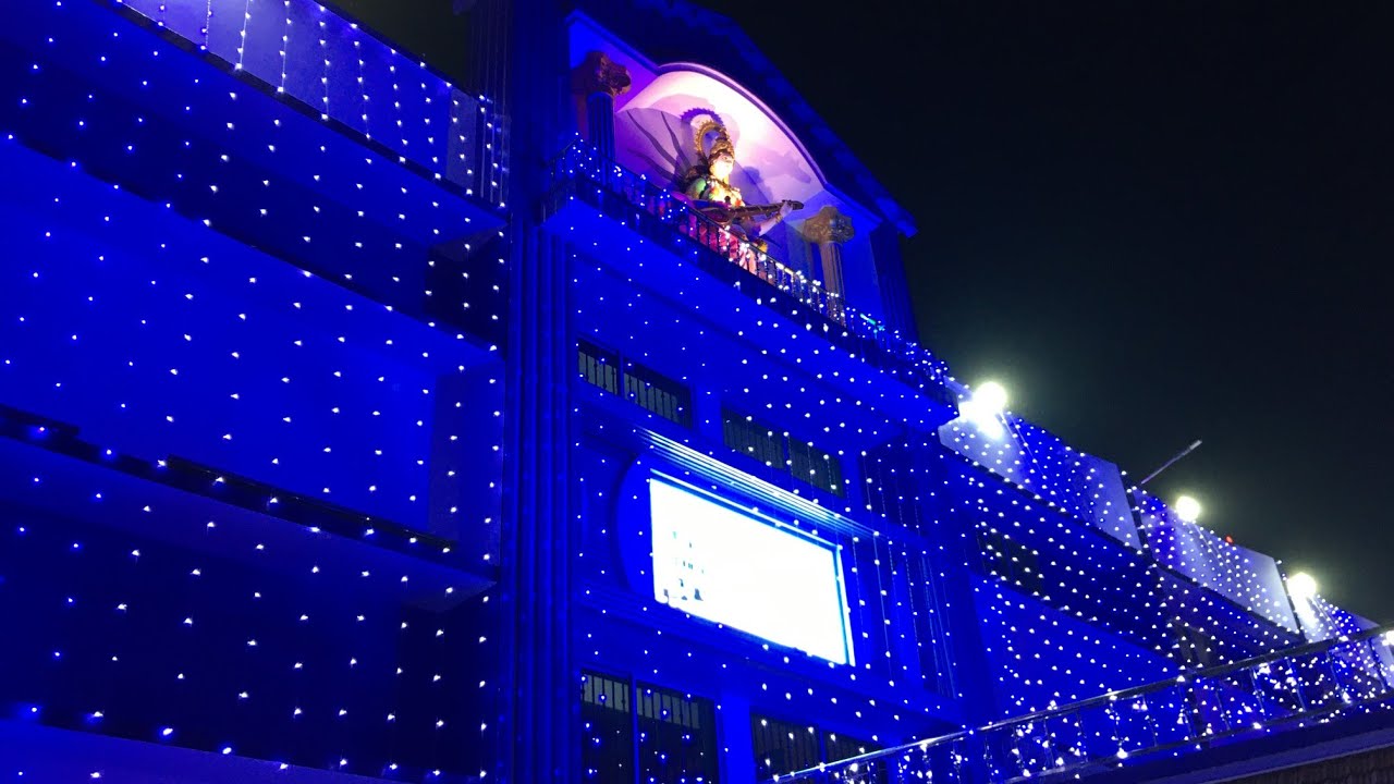 ZOOM INTERNATIONAL SCHOOL Exhibition 2025 Durgapur / ZOOM International ...