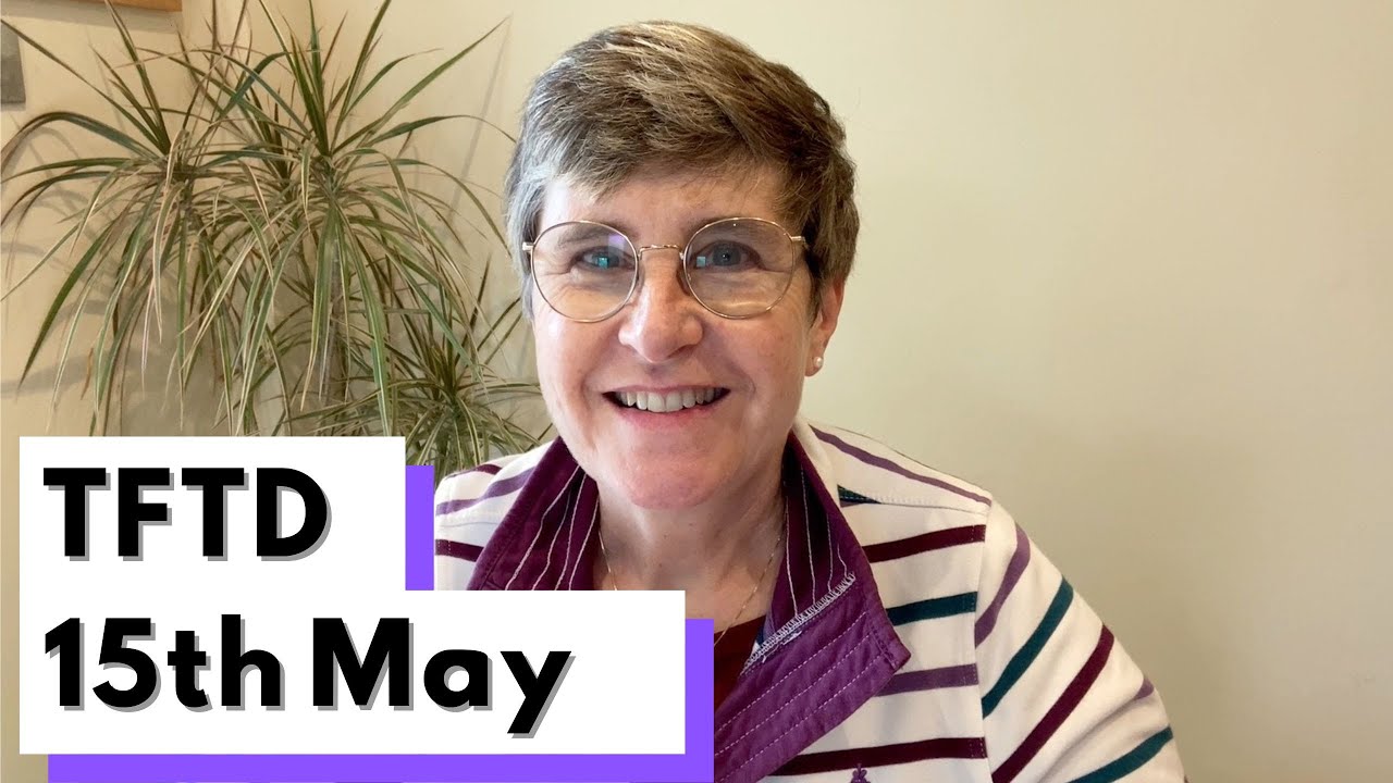 TFTD - Monday 15th May 2023 - YouTube