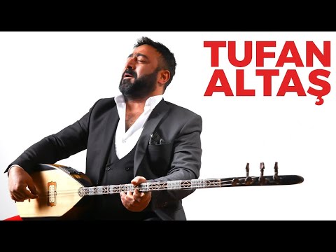 Tufan Altaş - Mektup Yazarım Mektup