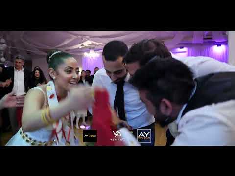 Fidan & Feryat - Part 3 - Oristal Schweiz - Pazarcik Elbistan Dügün - Grup Özgüney & X - Ay TEAM