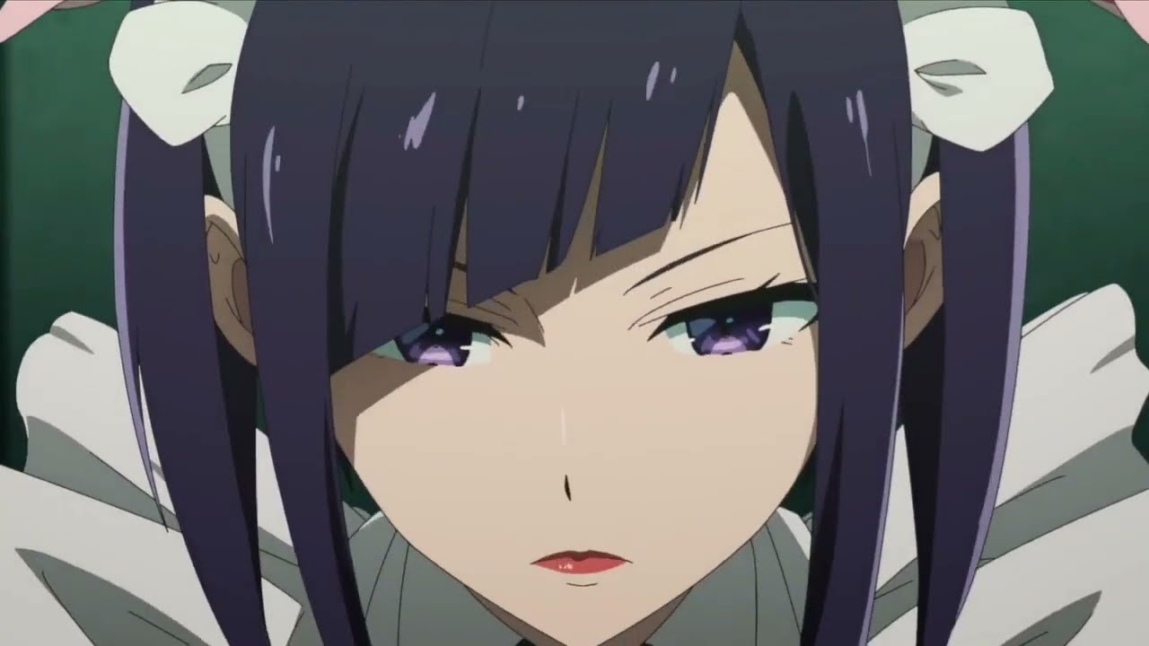 Maid Job || Akiba Maid Wars Episode 1 - YouTube