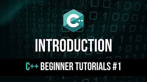 C++ Beginner Tutorials - YouTube