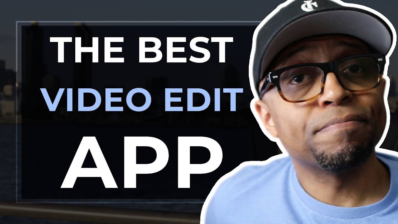 Best Video Editing App For Android - Cyberlink Power Director - YouTube