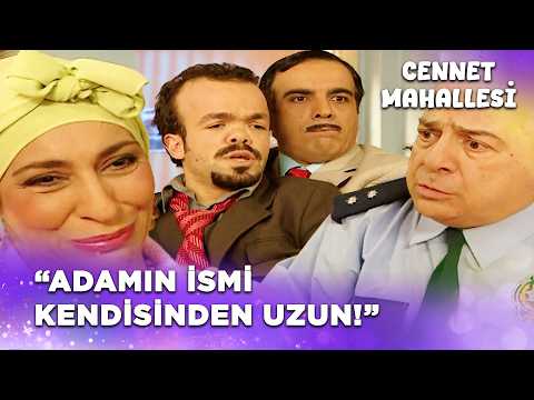 Cennet Mahallesi 67. Bölüm | Cennet Mahallesi ekibi, cüce adamdan şikâyetçi!