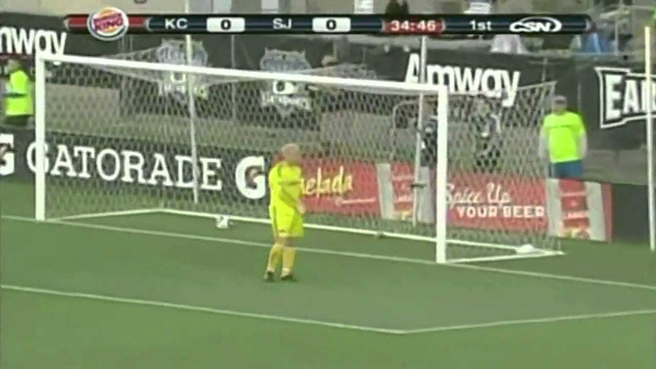 Week 20 Goal of the Week Nominees - YouTube