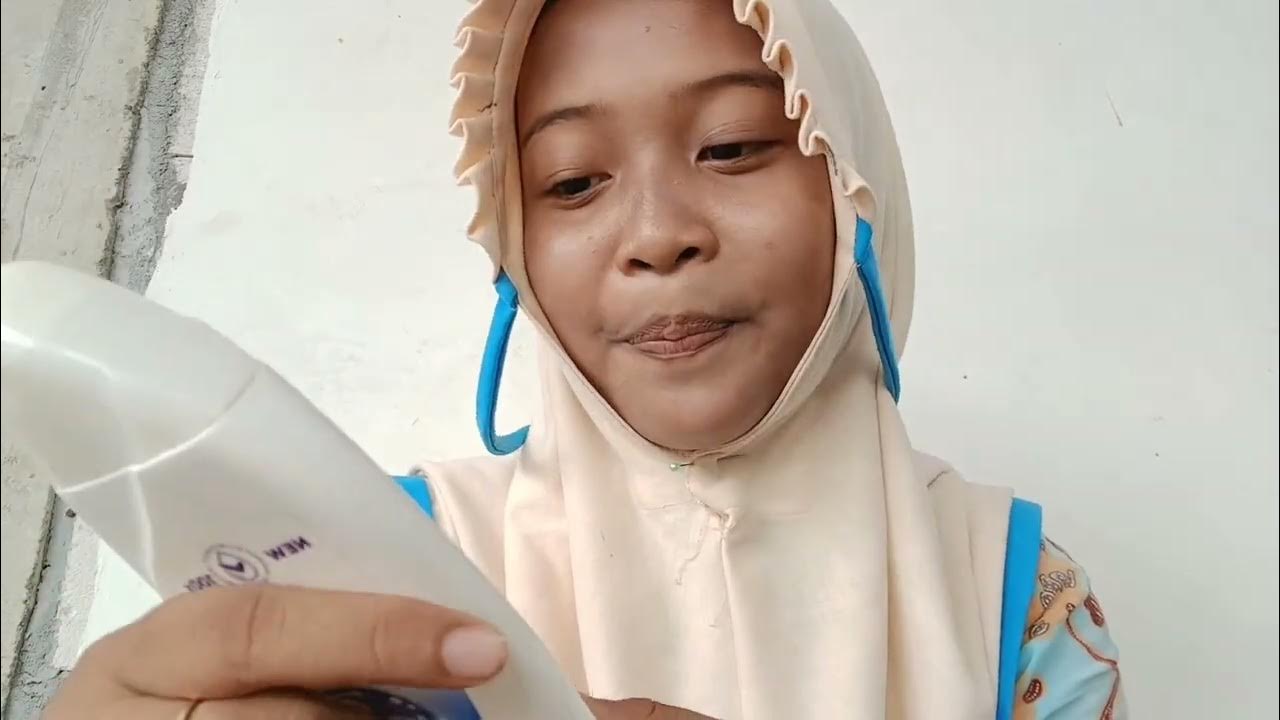 Tugas Informatika Membuat Vlog - YouTube