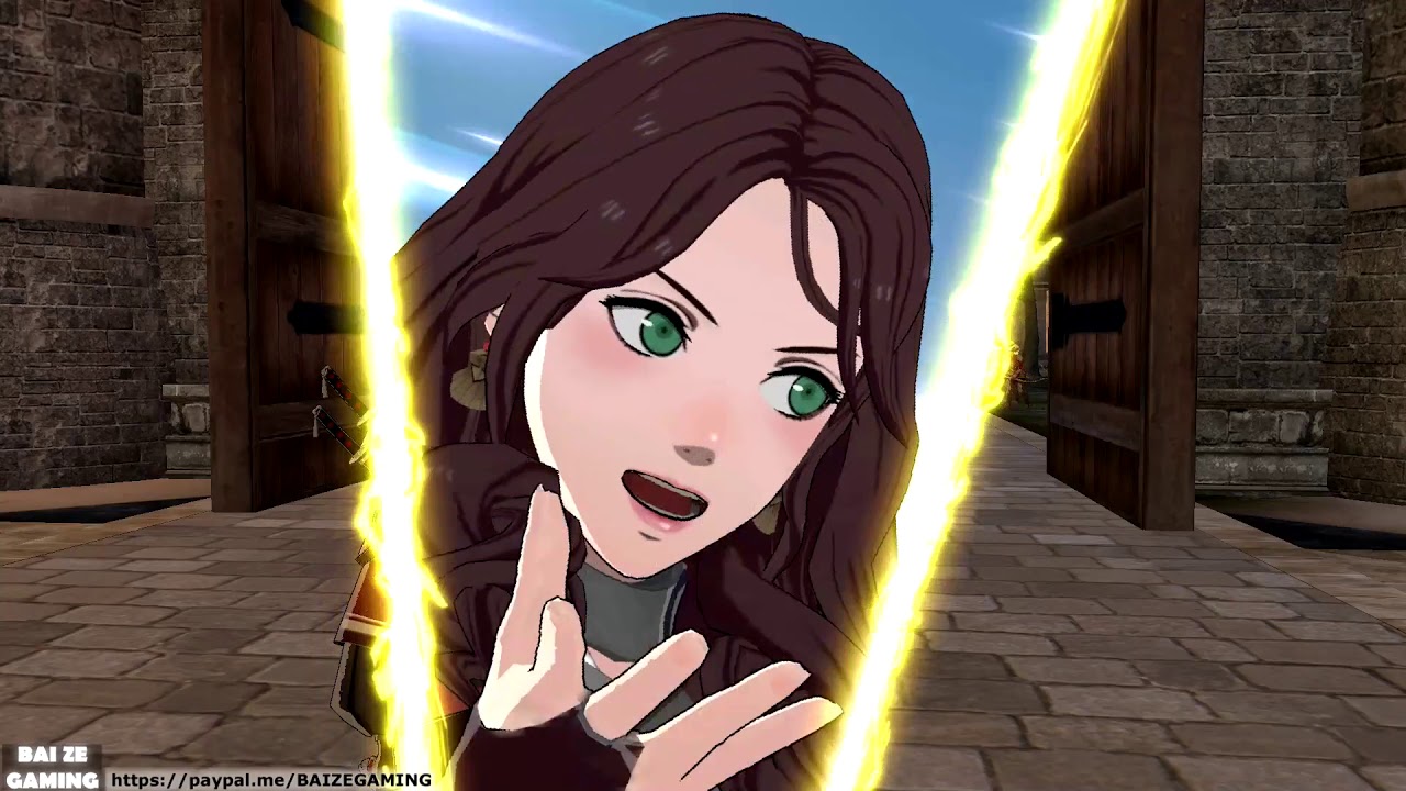 Battle of Garreg Mach! Hunting By Daybreak! Ch12 13! Church Route ...