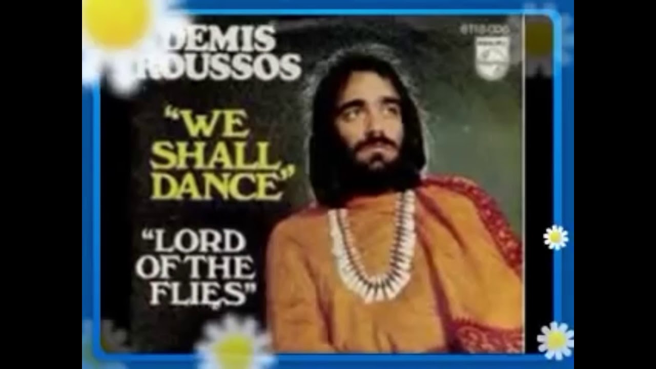 Demis Roussos - Mix - YouTube