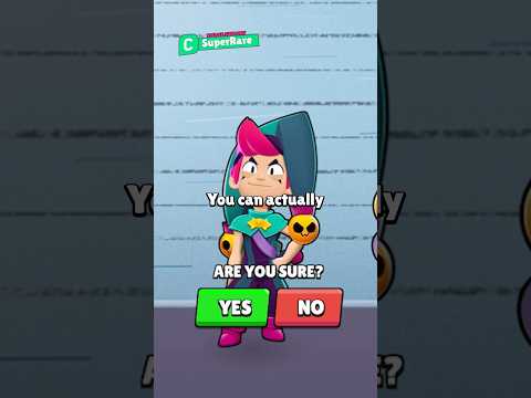 VOTE THE PEER!! #brawlstars