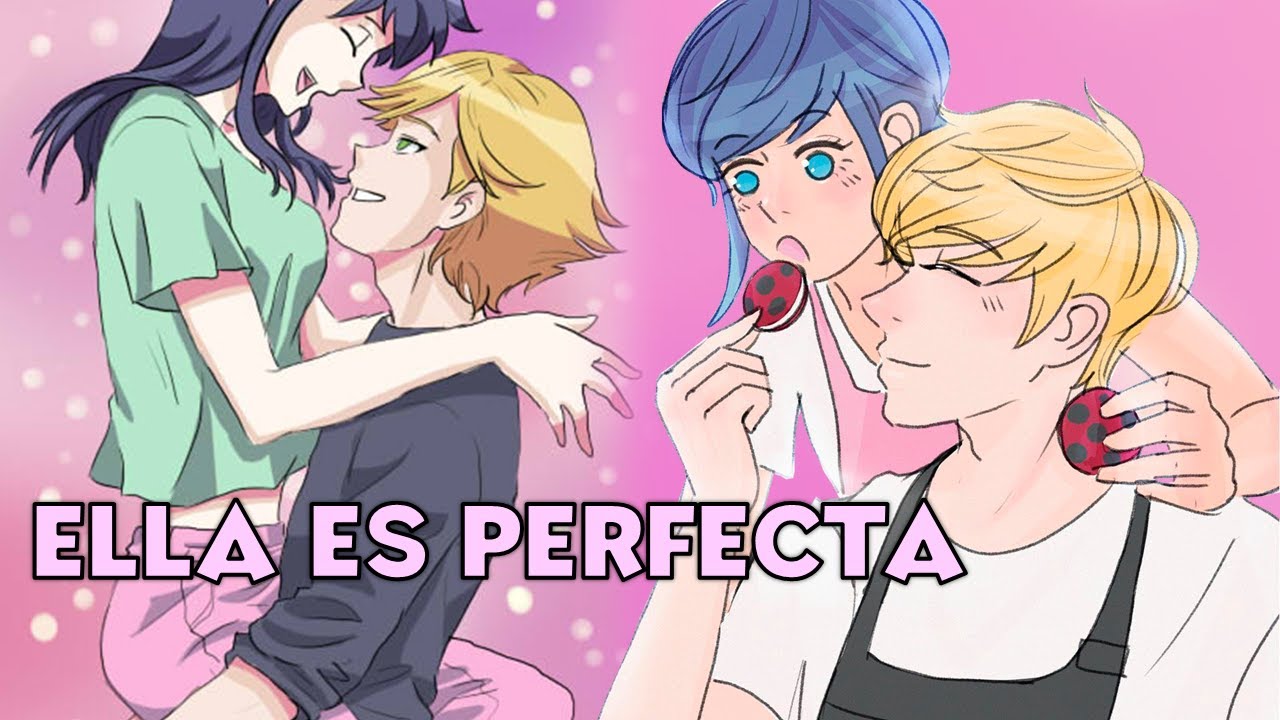 LOS MEJORES COMICS DE MIRACULOUS LADYBUG 2 ️💞 | Miraculous Ladybug ...