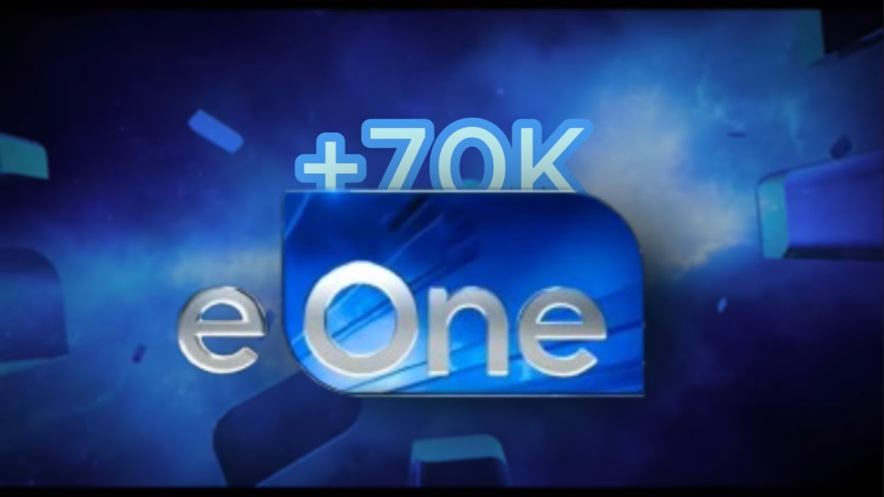 Eone Logo History - YouTube