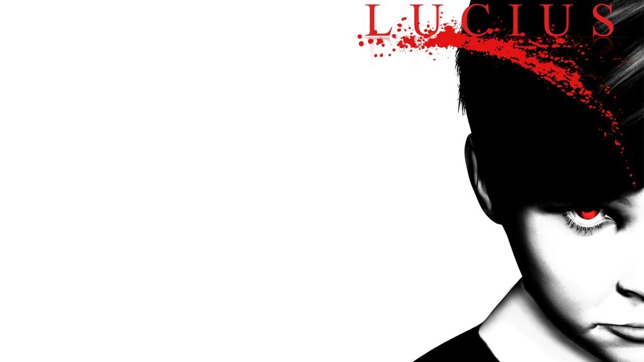 Lucifer Our Lord (LOL) [Lucius] Часть 2 - YouTube