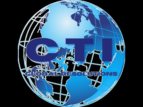 Welcome to CTI Global Resolutions! - YouTube