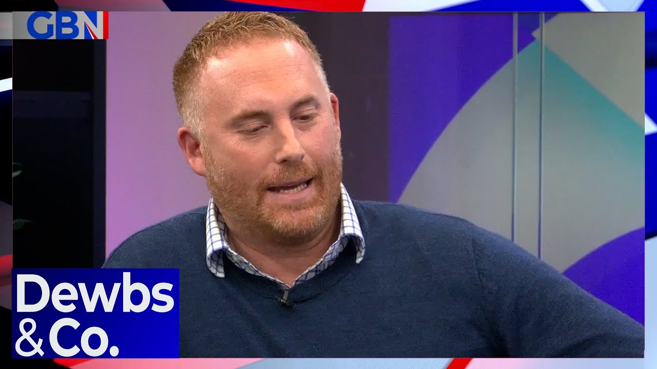 Matthew Stadlen reacts to Rishi Sunak launching a probe into Dominic ...