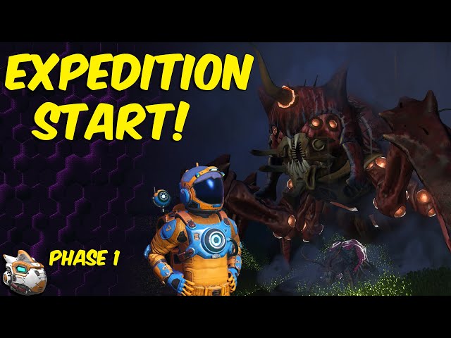 Jason Plays gaming content creator! Join my NMS adventures!