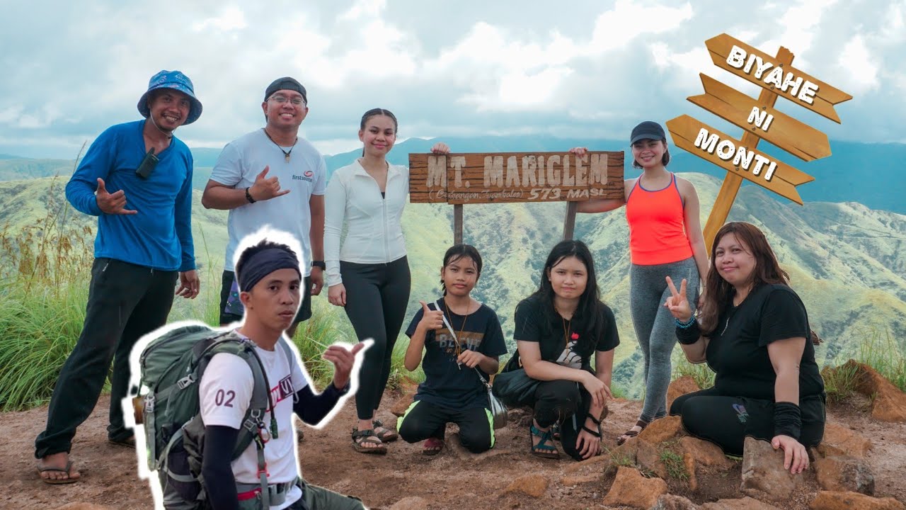 mt. mariglem maligha river monti vlog adventure - YouTube