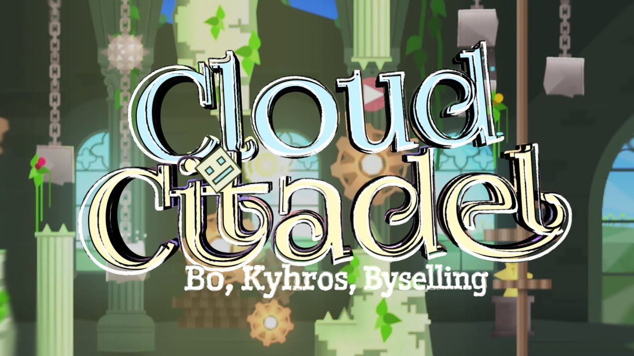 Cloud Citadel // Bo, Kyhros, Byselling - YouTube