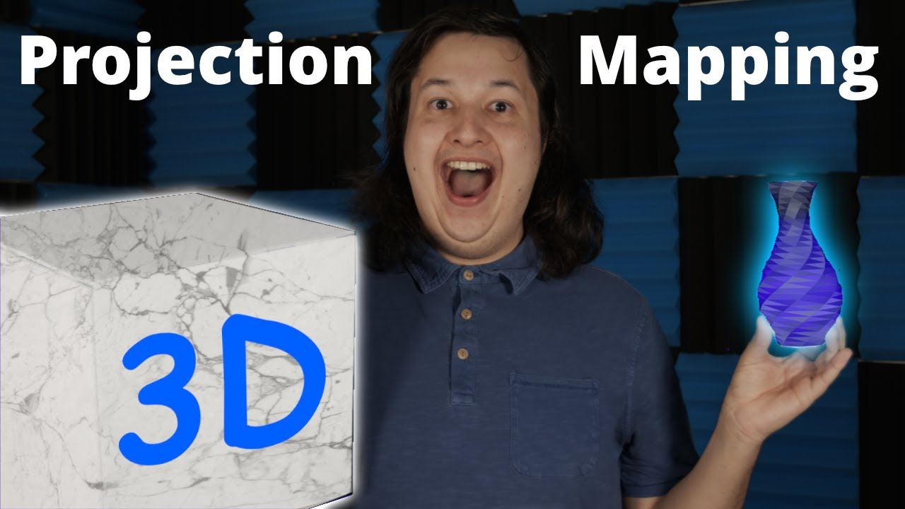 What Is 3D Projection Mapping YouTube what-is-3d-projection-mapping-youtube
