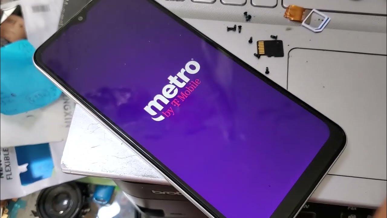 UNLOCK REVVL 7 TMRV075G /Motorola / Revvl /Nokia / Alcatel /TCL/ Metropcs/T-Mobile IMEI Instant ...