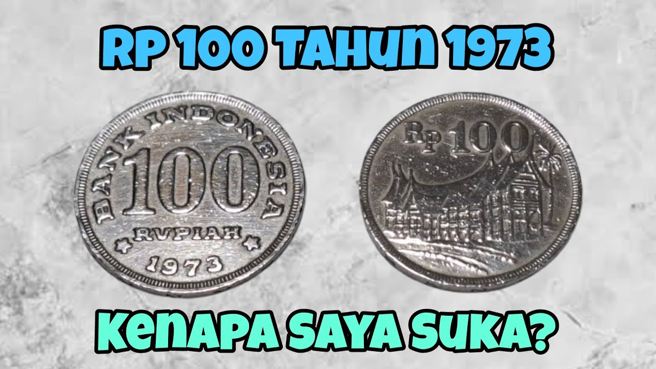 Koin Lama Yang "Beda" - Vlog #369 - YouTube