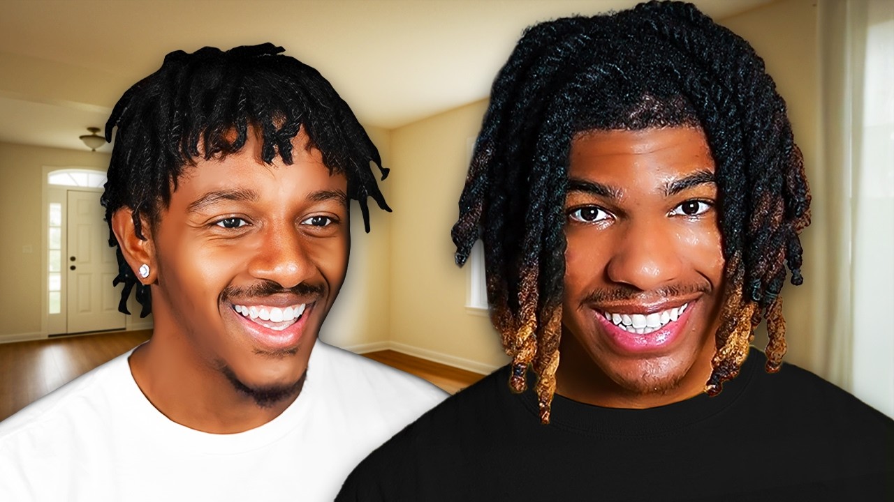 I Met ProjectSupreme In Real Life.. - YouTube