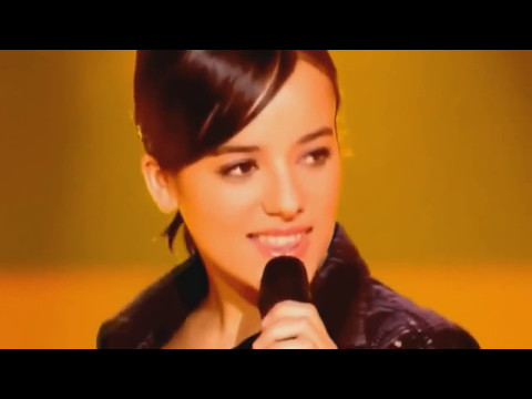 Alizée   La Isla Bonita   HD Clean Widescreen