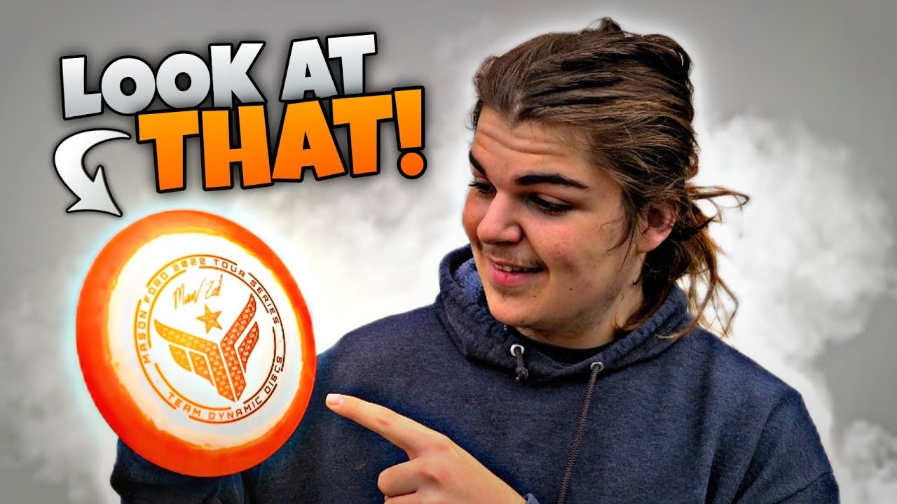 My Honest Review on Mason Ford's NEW ORBIT Getaway! - YouTube