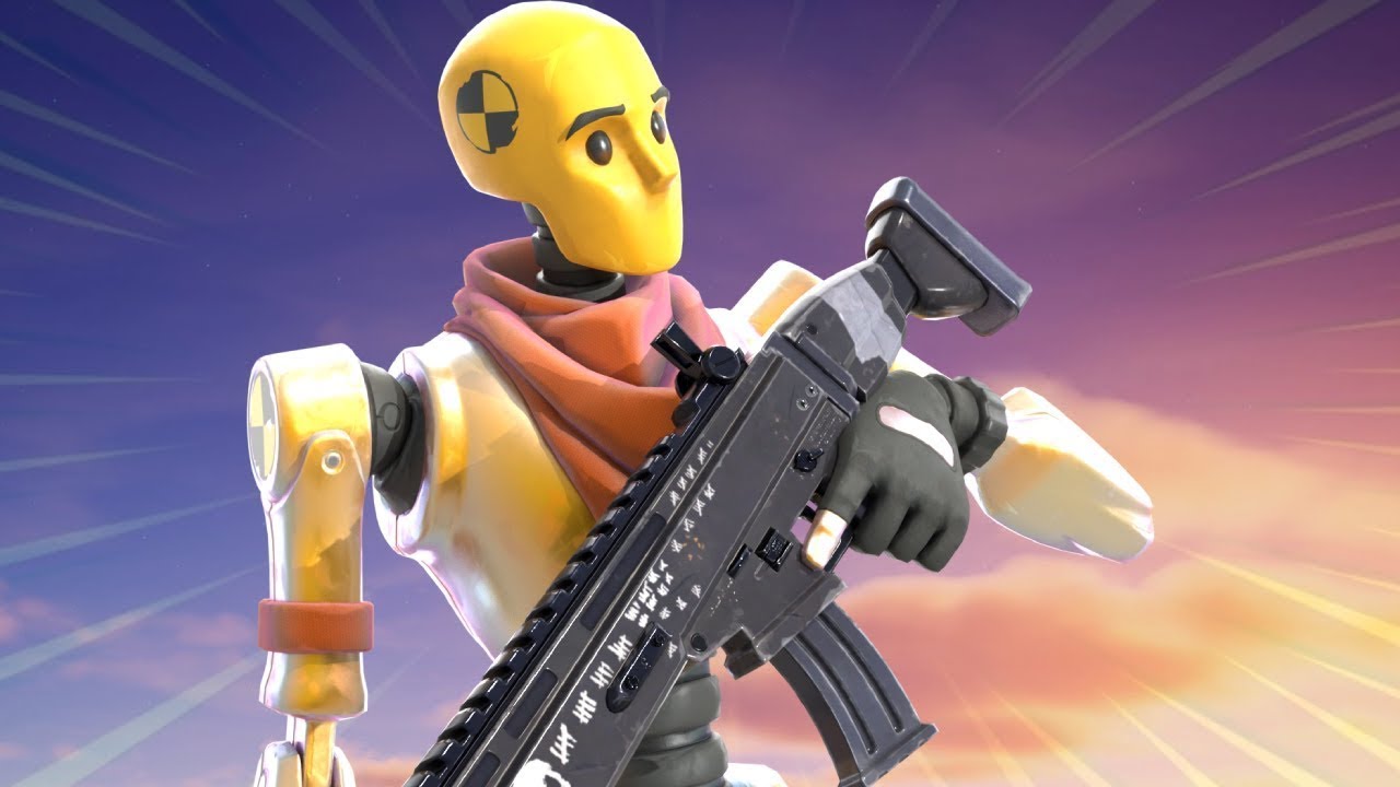 Reload Fortnite live - YouTube