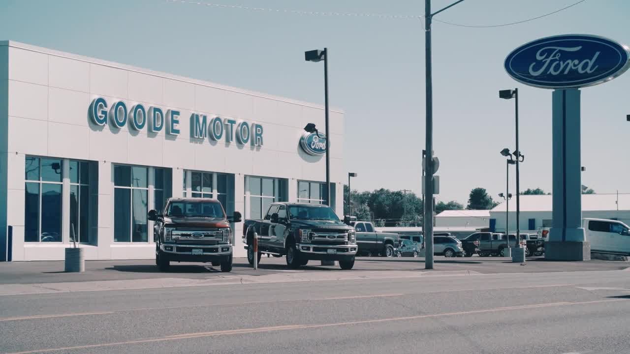 Goode Motor Auto Group: A Smooth DMS Transition - YouTube