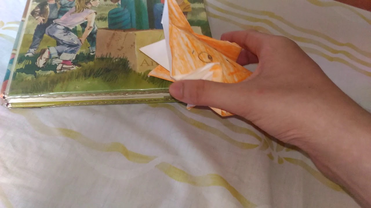 Origami Goku To Sydney Opera House (Jeremy Shafer) Not A Tutorial - YouTube