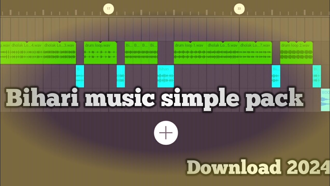 Bihari music simple pack Download 2024 #digghi #katihar April 17 ...