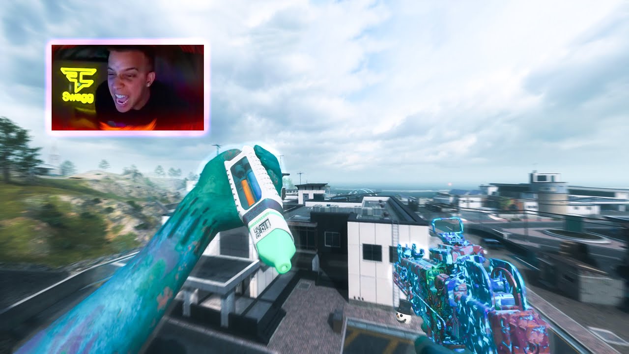 This Streamer Said My Movement is INSANE 😱 + Settings - YouTube