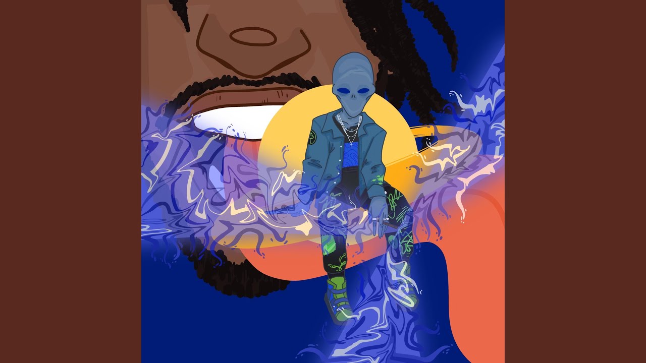 Blue Shrooms - YouTube