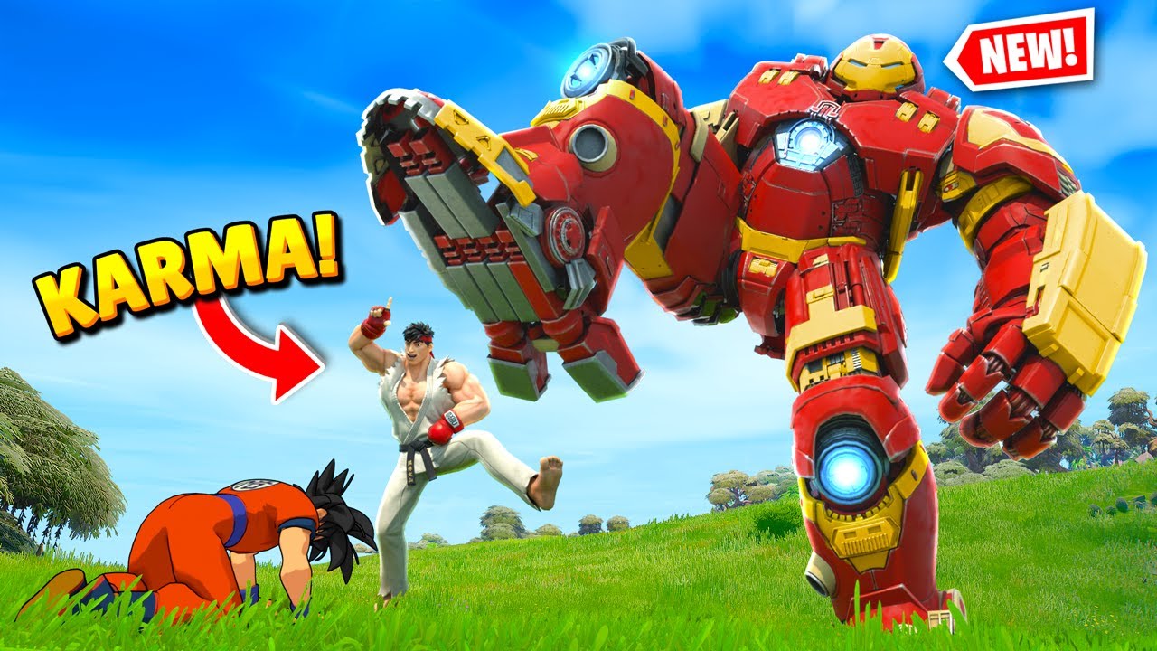 Fortnite Fails And Epic Wins 283 Fortnite Season 3 Funny Moments Youtube