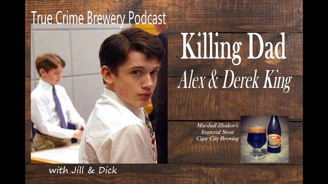 Killing Dad: Alex & Derek King - YouTube