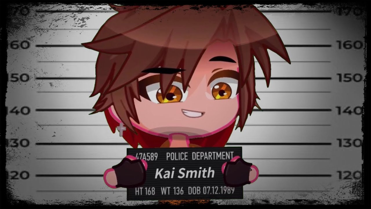 Mugshot - Trend || {Crystallized} || Ninjago || Gacha life 2 - YouTube