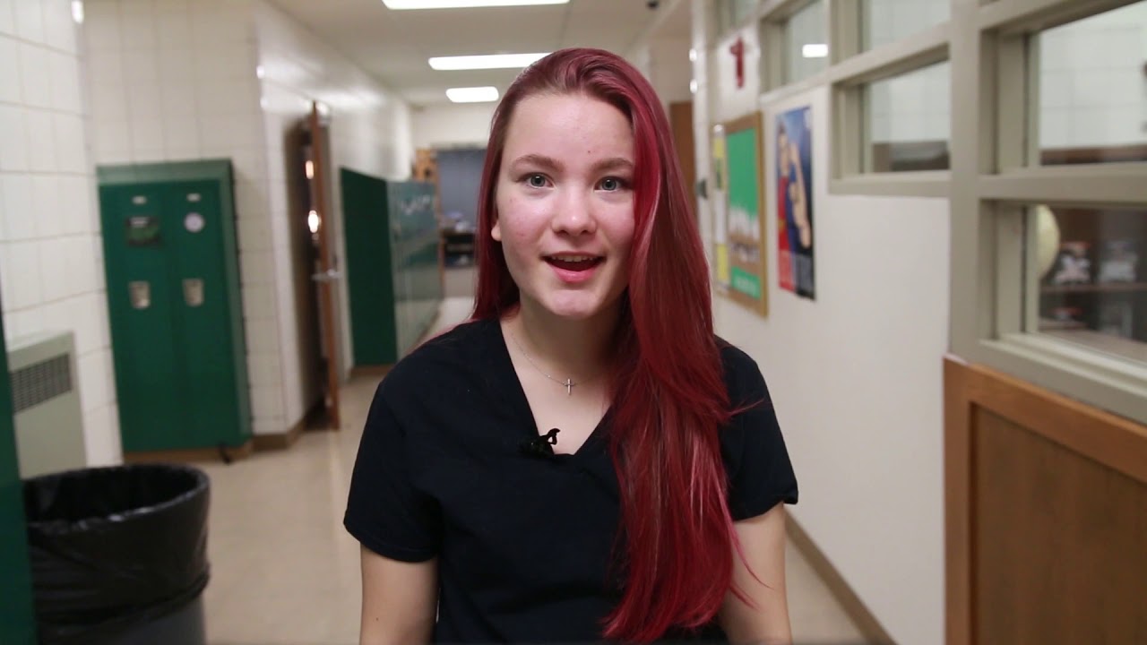 Emma for President Ad #3 - YouTube